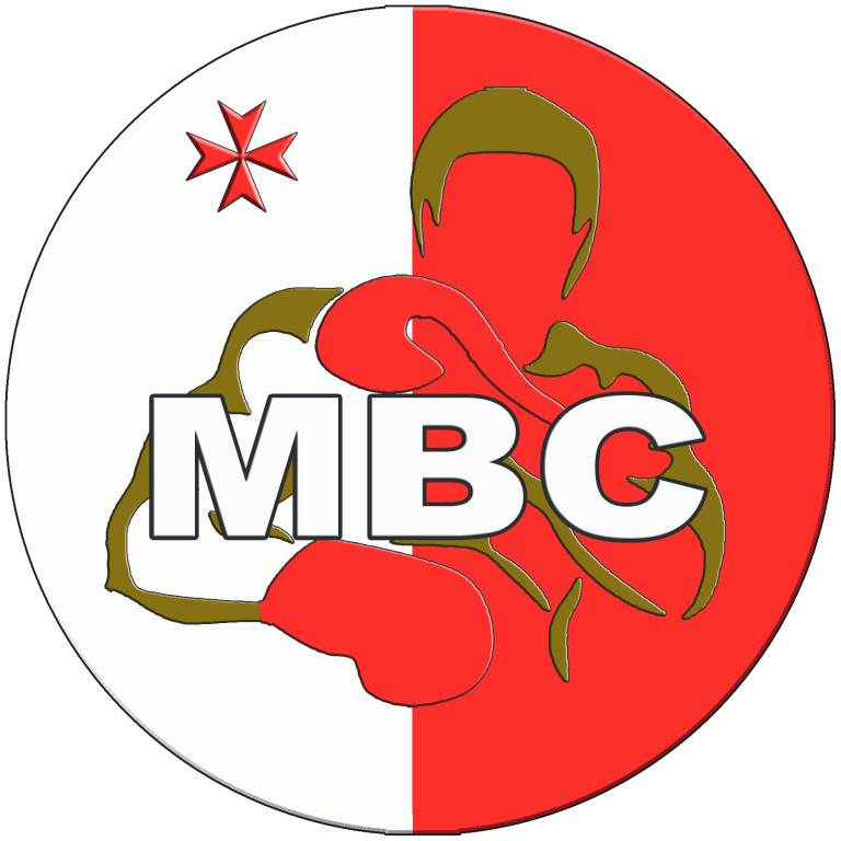 Professional Boxer License Application Information – Malta Boxing ...